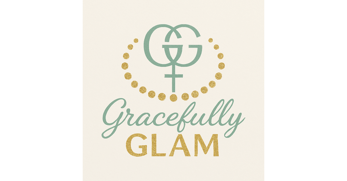 Contact – Gracefully Glam